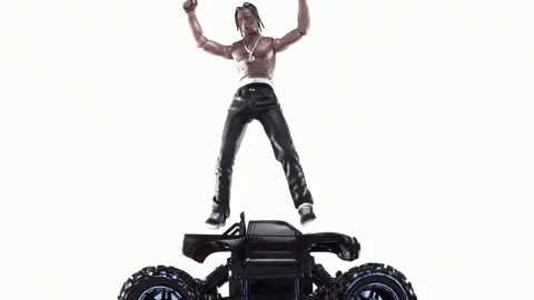 Travis Scott Tour GIFs - Get the best GIF on GIPHY