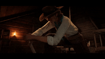 Red Dead Redemption 2 GIFs - Find & Share on GIPHY