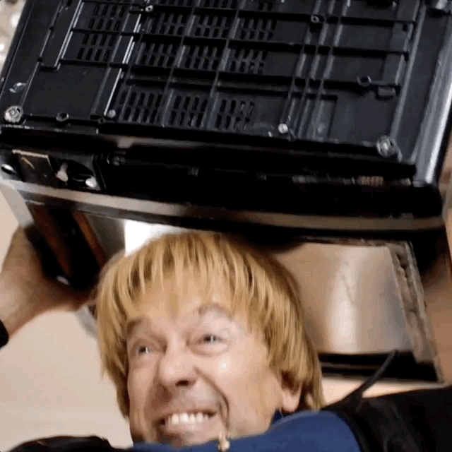 Craig Fairbrass Pat Tate GIF by Signaturee Entertainment - Find & Share ...