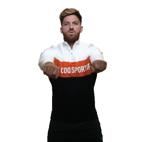 Le Coq Sportif Italia GIFs on GIPHY - Be Animated