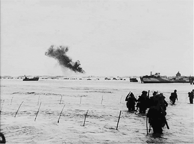 D-Day 75th Anniversary by U.S. National Archives | GIPHY