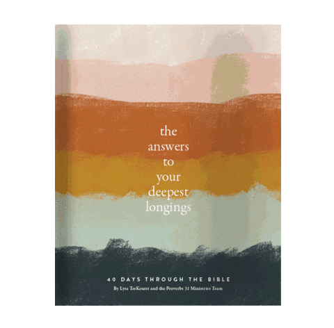 Proverbs 31 Ministries GIFs on GIPHY - Be Animated