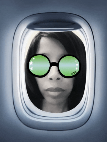 The Window Seat GIFs - Get the best GIF on GIPHY