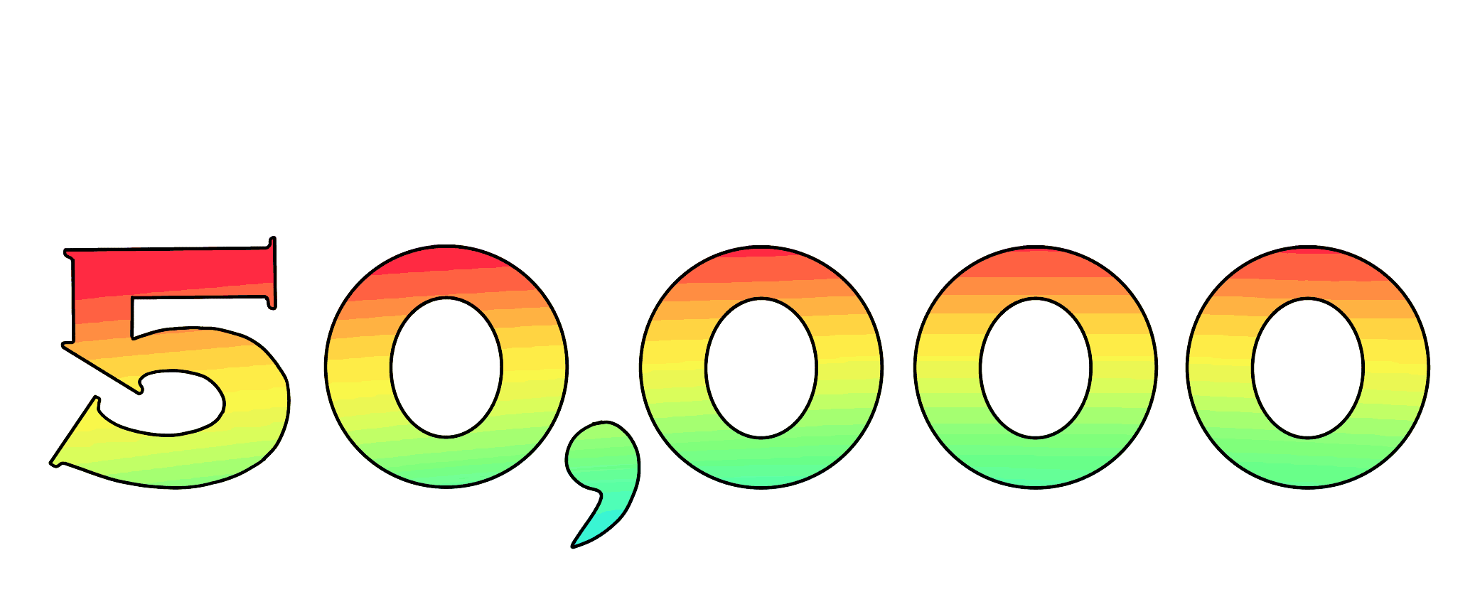 Followers Achievement Sticker by bangerooo for iOS & Android | GIPHY