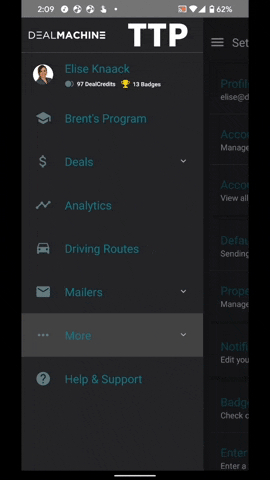 Dealmachine GIFs - Find & Share on GIPHY