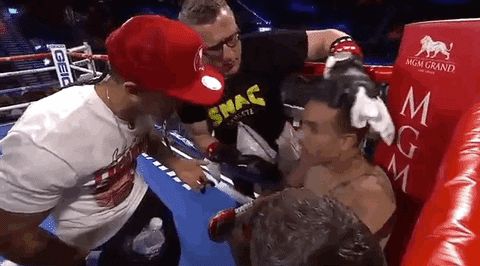 Top Rank Boxing GIF - Find & Share on GIPHY