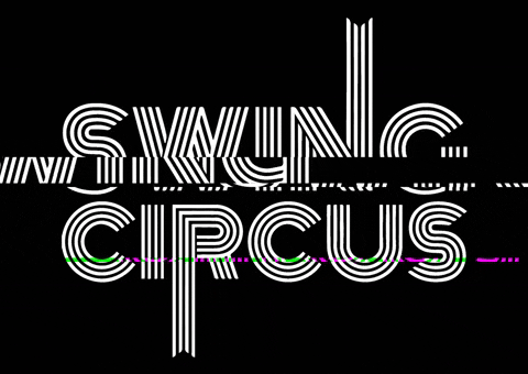 Swing Circus GIF - Find & Share on GIPHY