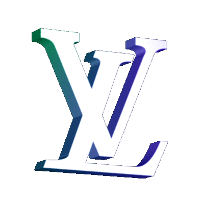 Lv Sticker by Louis Vuitton for iOS & Android | GIPHY
