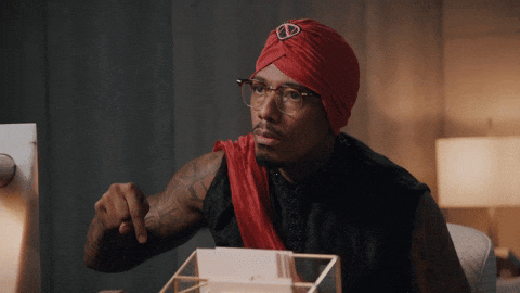 I Can See A New Otp In The Making GIFs - Get the best GIF on GIPHY