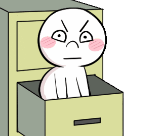 Working Do Not Disturb Sticker by Jin for iOS & Android | GIPHY