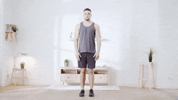 Workout Training GIF by 8fit - Find & Share on GIPHY