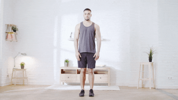 Workout Training GIF by 8fit - Find & Share on GIPHY