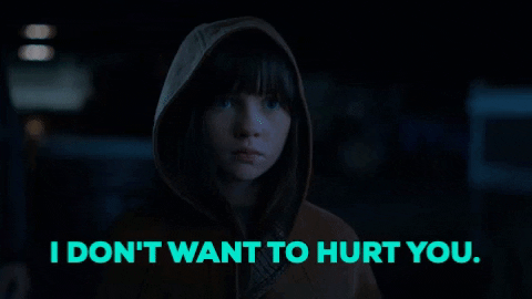 Emergence GIFs - Get the best GIF on GIPHY