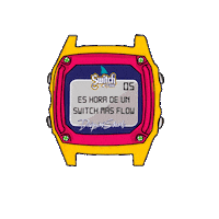 LARGA VIDA A SWITCH MAS FLOW by Switchmasflow | GIPHY