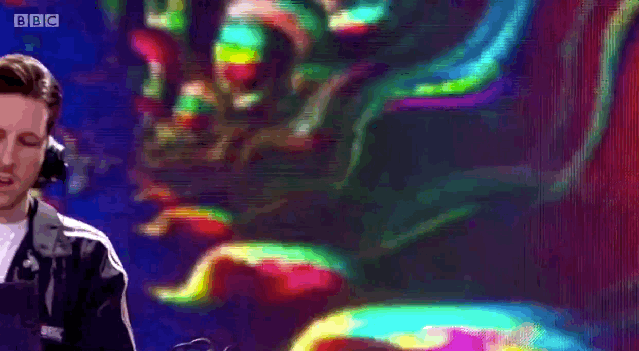 Big Weekend Middlesbrough GIF by BBC Radio 1 - Find & Share on GIPHY