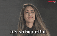 Its So Beautiful Gif