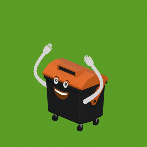 Waste Sorting GIFs - Get the best GIF on GIPHY