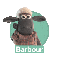 Baa-Bour x Shaun the Sheep 2024 GIFs on GIPHY - Be Animated
