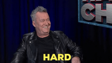 Hard Chat GIFs - Get the best GIF on GIPHY