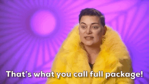 Full-package GIFs - Get the best GIF on GIPHY