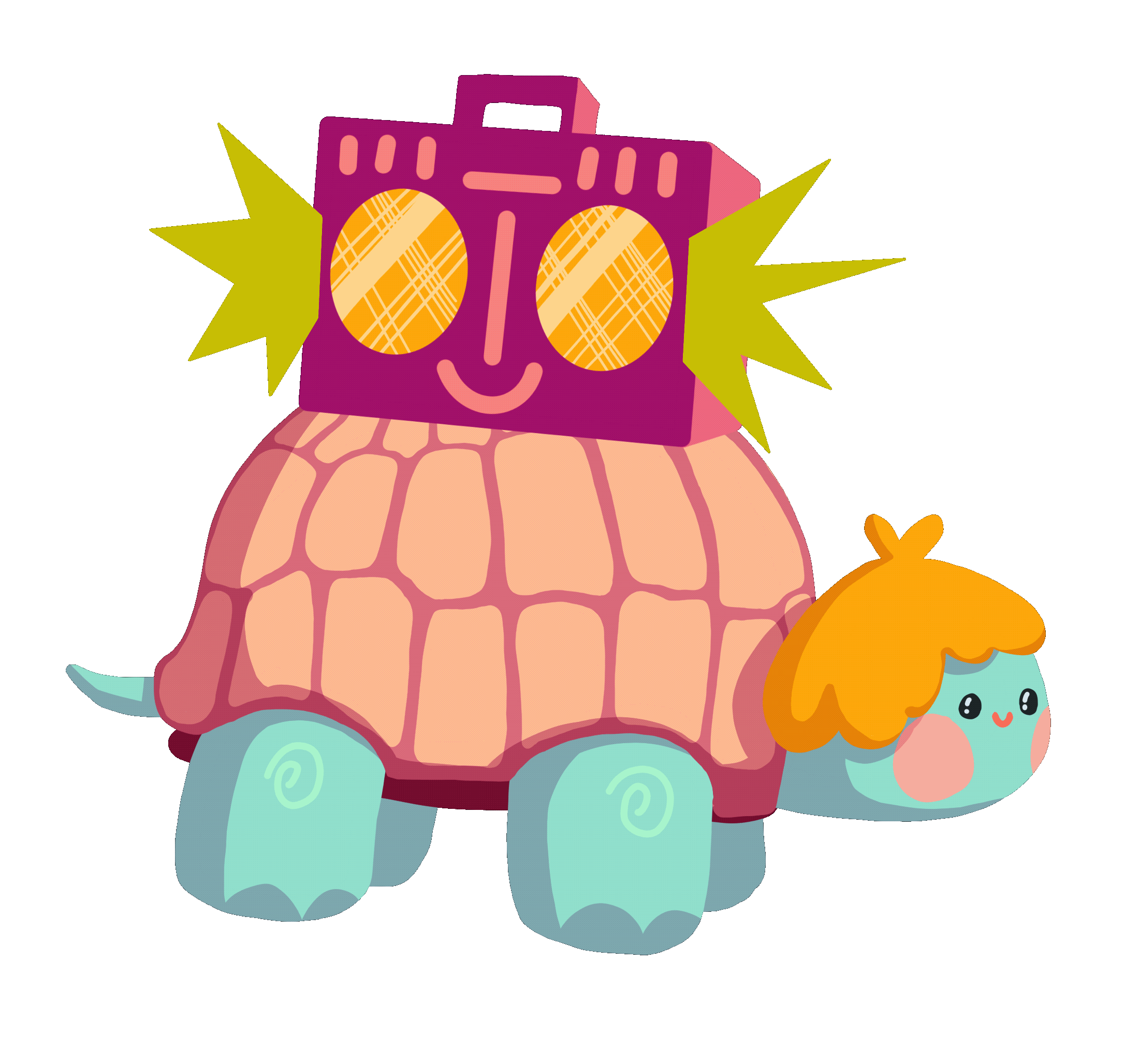 Music Sticker for iOS & Android | GIPHY