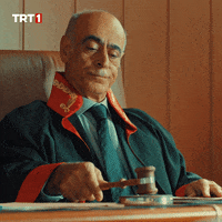 Judge Gavel Gif
