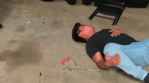 When My Stomach Hurts GIFs - Get the best GIF on GIPHY