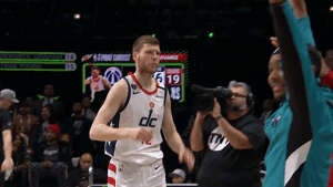 High Five Nba All Star GIF by NBA - Find & Share on GIPHY