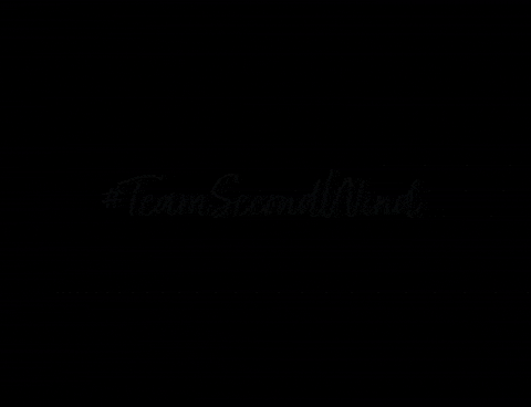 Second Wind GIF - Find & Share on GIPHY