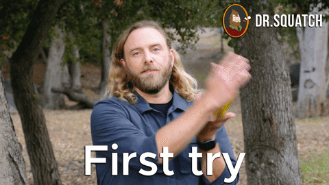 First Attempt GIFs - Get the best GIF on GIPHY