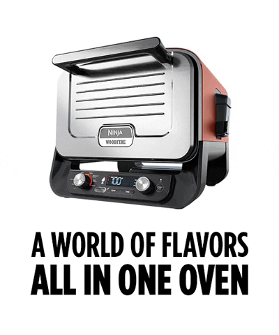 Ninja Outdoor Oven GIFs on GIPHY - Be Animated