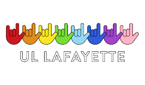 UL Lafayette GIFs on GIPHY - Be Animated