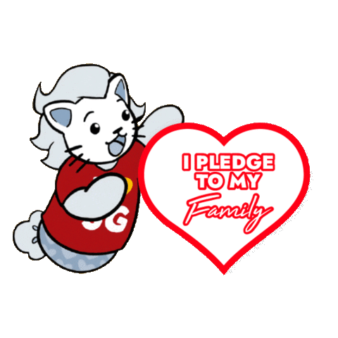 August The Merlion Sticker for iOS & Android | GIPHY