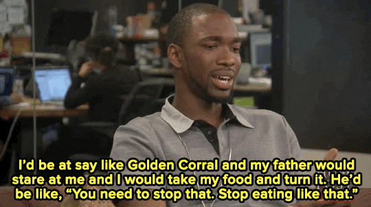 Golden-corral GIFs - Get the best GIF on GIPHY