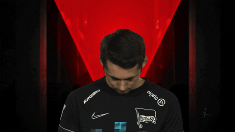 Happy Esports GIF by Bundesliga - Find & Share on GIPHY