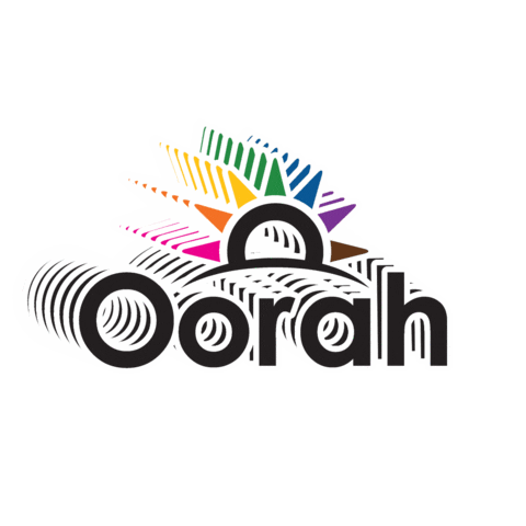 Oorah Inc. Sticker for iOS & Android | GIPHY