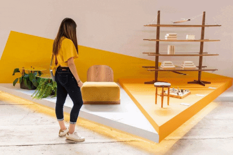 Arquitectura Interior GIFs - Get the best GIF on GIPHY