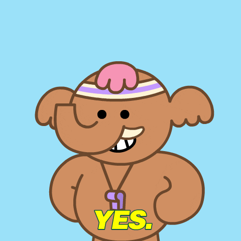 Yeees GIFs - Get the best GIF on GIPHY