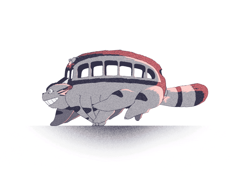 Ghibli GIFs on GIPHY - Be Animated