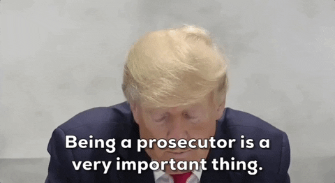 Prosecutors GIFs - Get the best GIF on GIPHY