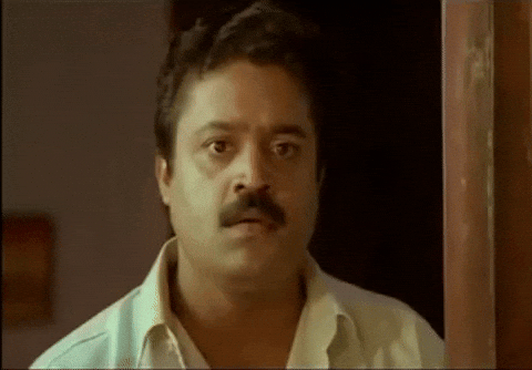 Suresh Gopi GIFs - Get the best GIF on GIPHY