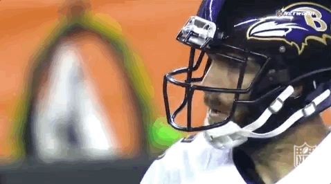 Baltimore Ravens Football GIF by NFL - Find & Share on GIPHY