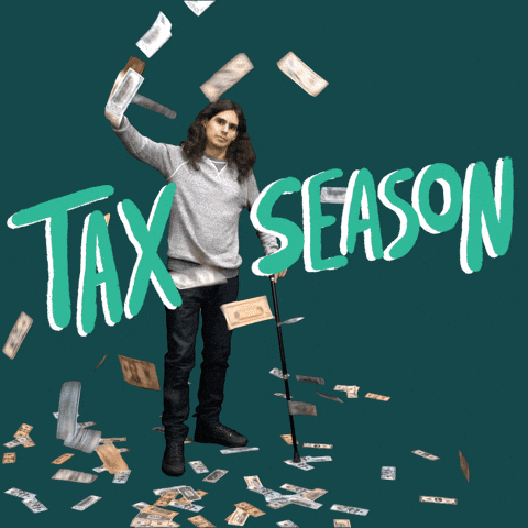 Tax Free Fund GIFs - Get the best GIF on GIPHY