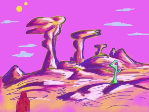 Wanderer GIFs - Get the best GIF on GIPHY