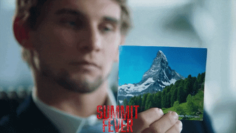 Survival Postcard GIF by Signature Entertainment - Find & Share on GIPHY