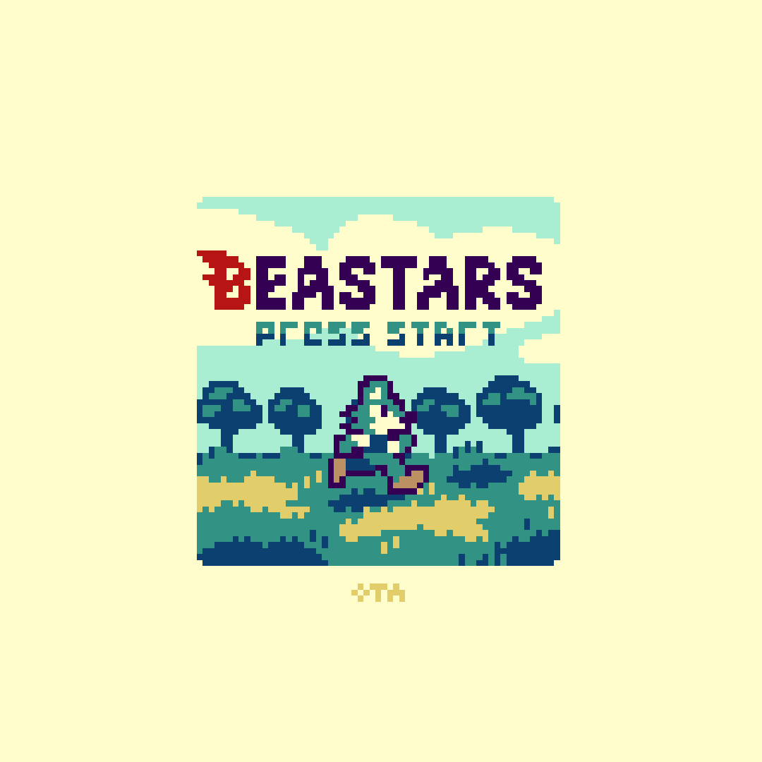 Retro Game GIF by Ota Jaider - Find & Share on GIPHY