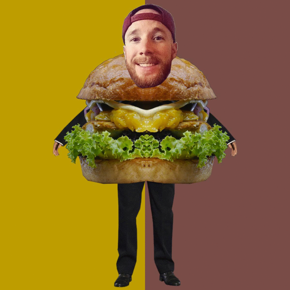Burger Basel GIF by La Manufacture - Find & Share on GIPHY