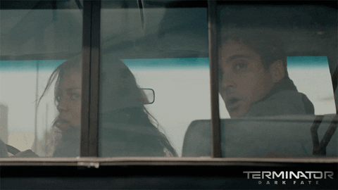 Terminator: Dark Fate by Terminator: Dark Fate | GIPHY