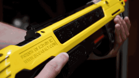 Should they ban assault weapons? | Page 11 | Sherdog Forums | UFC, MMA ...