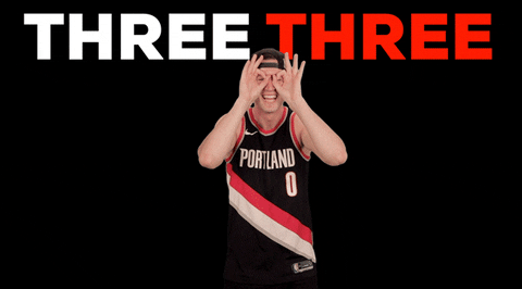 Logo Lillard GIFs - Get the best GIF on GIPHY